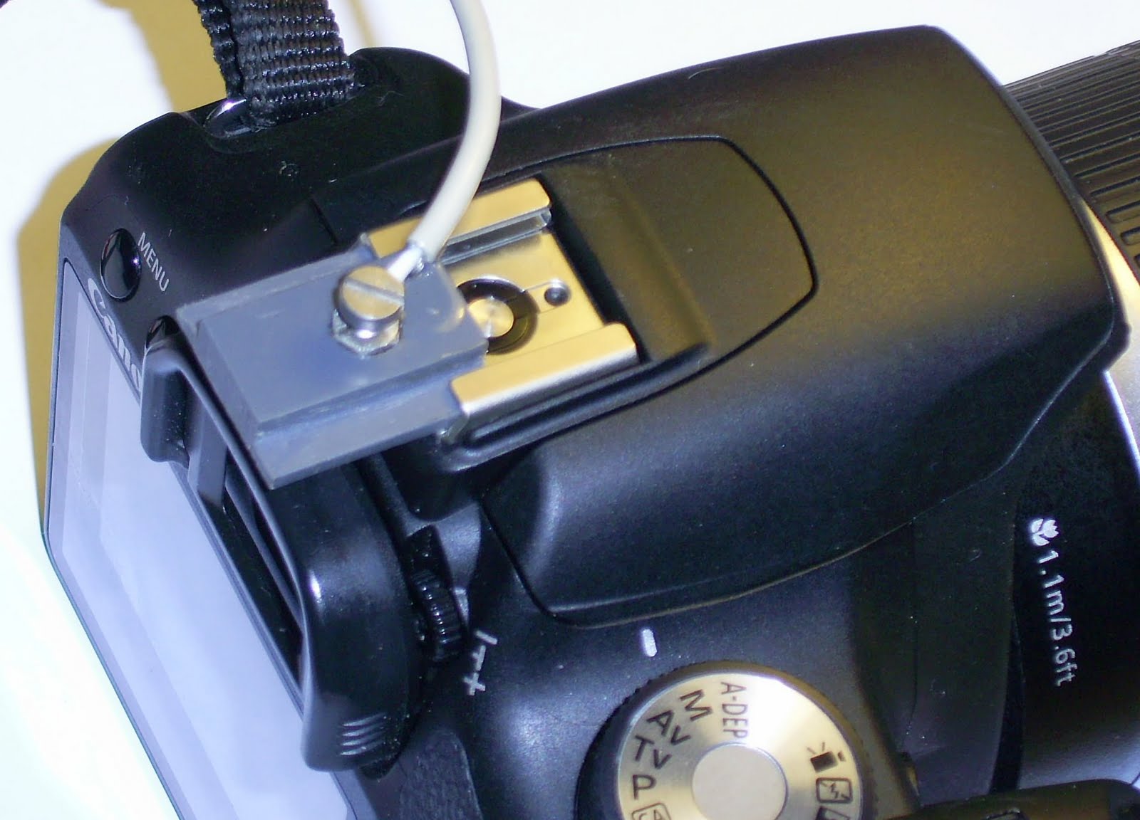 Highly Entropic: Don't throw away that old flash yet!