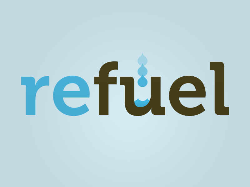 OriginalDesignMemphis.com: Swift Creek - Refuel