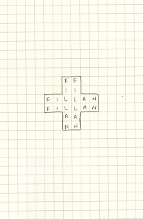 The Road North: (14) Saint Fillan's Hill