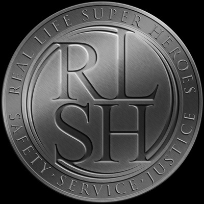 HEROES IN THE NIGHT: Peter Tangen's RLSH site Live