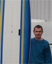 Kayak Noise: Kayak Noise - Gary Seaman