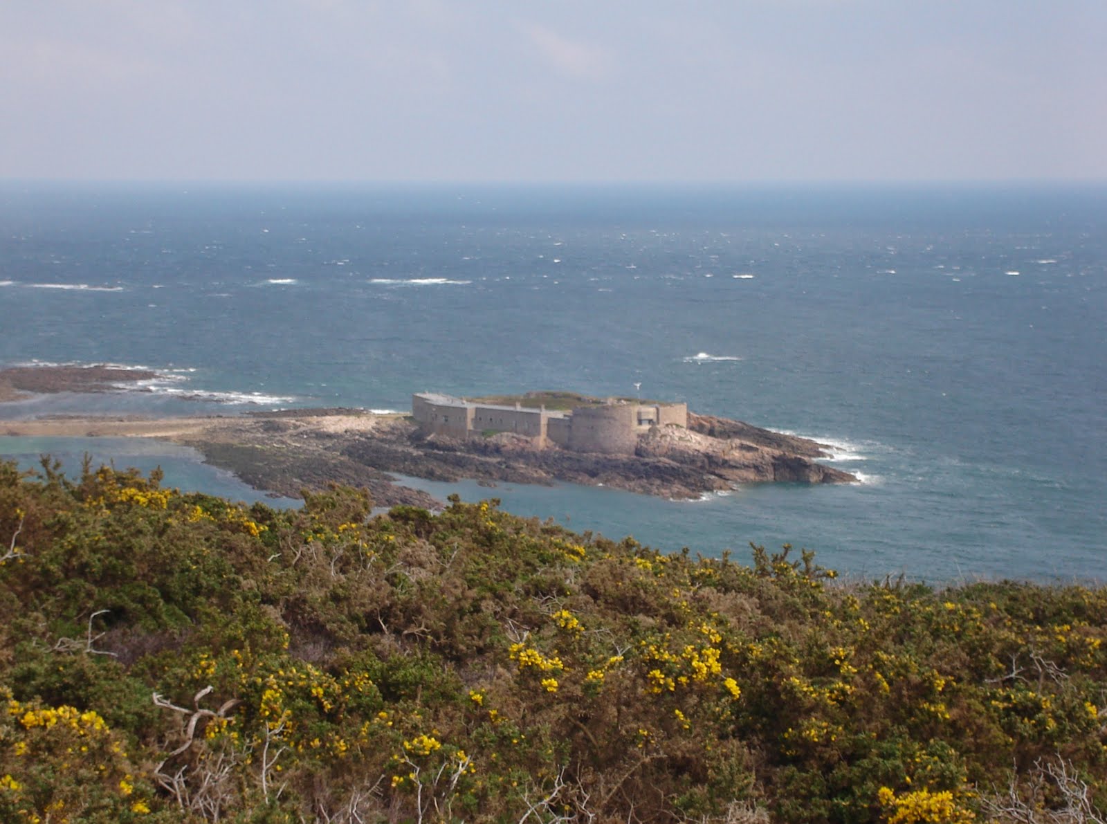 Le blog de Michel: Randonnée du dimanche 9 mai 2010