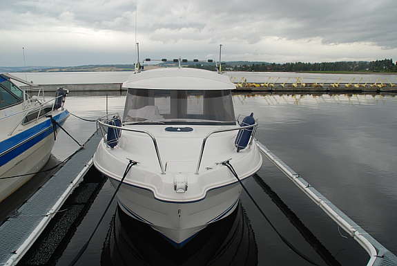 Daiwa.: Quicksilver 670 Weekend selges