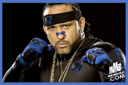 www.MixMastaB.com - The Official Website Of MMB Entertainment: WWE ...