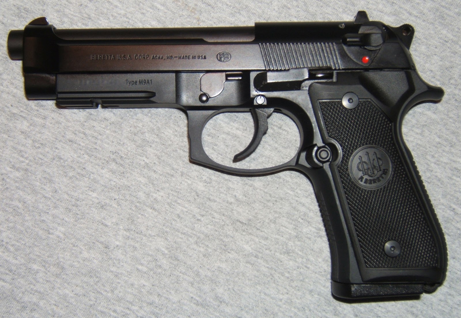 Beretta - JungleKey.fr Image #50