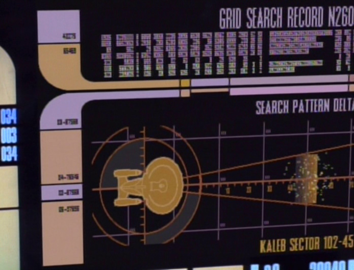 Star Trek Prop, Costume & Auction Authority: Star Trek: The Next ...