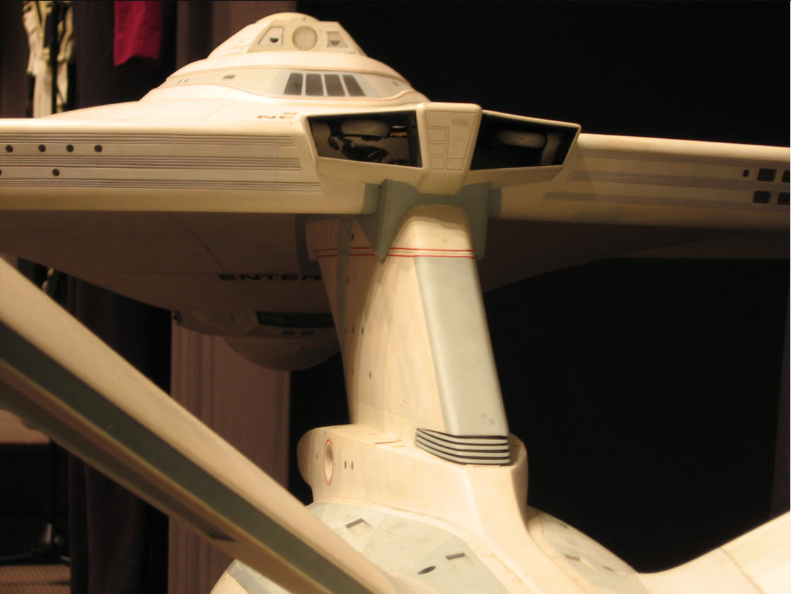 Star Trek Prop, Costume & Auction Authority: Detailed Photostudy of the ...