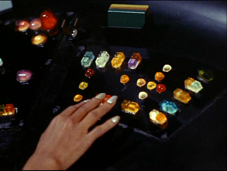 Star Trek Prop, Costume & Auction Authority: Star Trek: The Original ...