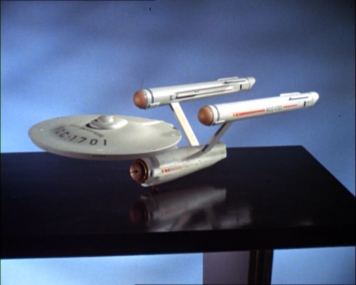 Star Trek Prop, Costume & Auction Authority: The Star Trek: Original ...