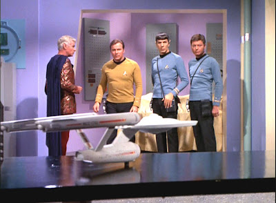 Star Trek Prop, Costume & Auction Authority: The Star Trek: Original ...