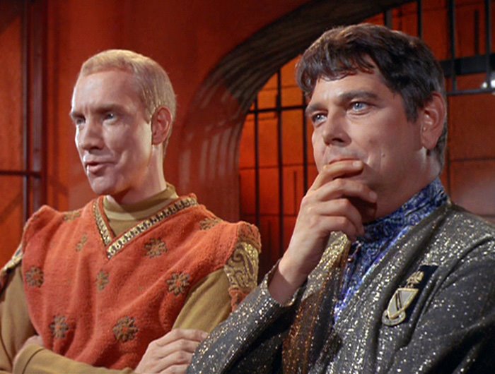 Star Trek Prop, Costume & Auction Authority: A Gallery of Star Trek ...