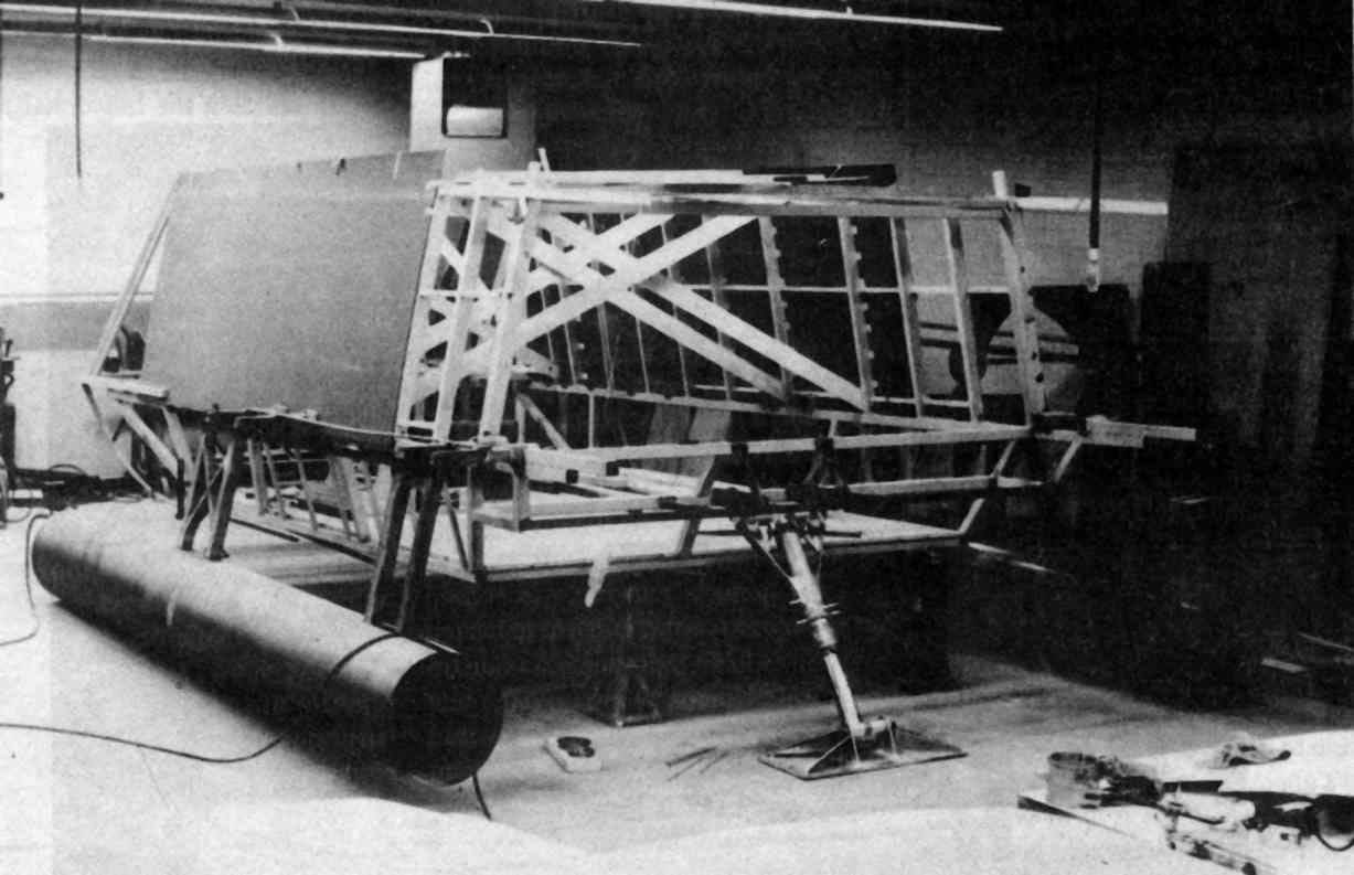 Star Trek Prop, Costume & Auction Authority: The Galileo Shuttlecraft