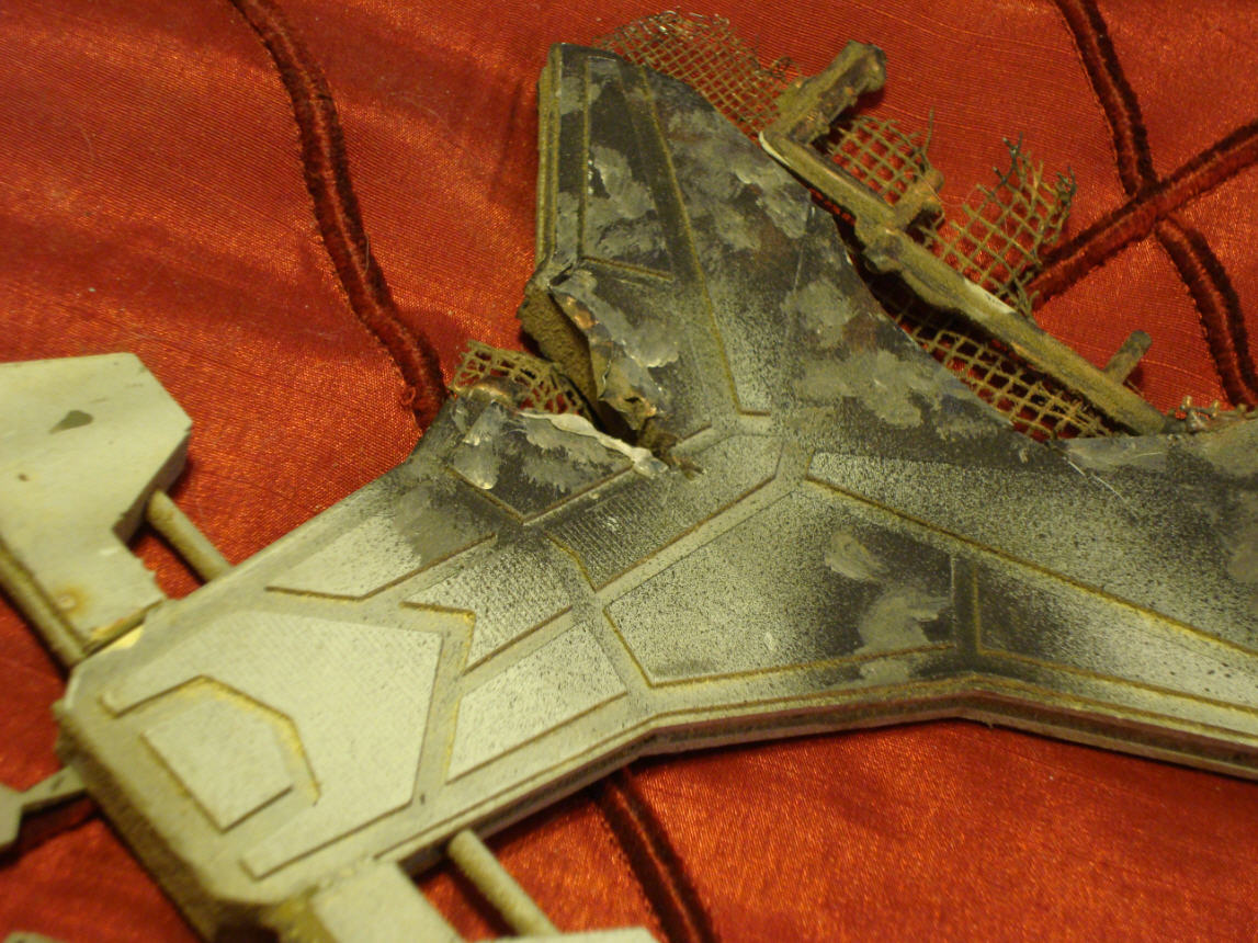 Star Trek Prop, Costume & Auction Authority: Star Trek: Voyager ...