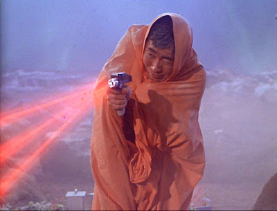 Star Trek Prop, Costume & Auction Authority: TOS Special Effects ...