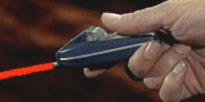 Star Trek Prop, Costume & Auction Authority: TOS Special Effects ...