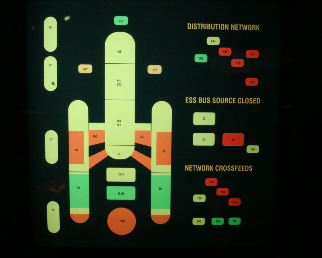 Star Trek Prop, Costume & Auction Authority: Star Trek: The Exhibition ...