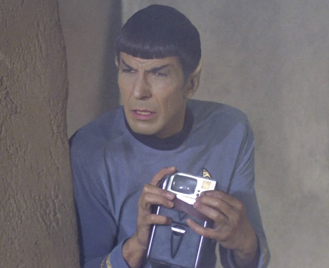 Star Trek Prop, Costume & Auction Authority: Rare Photos of the Greg ...