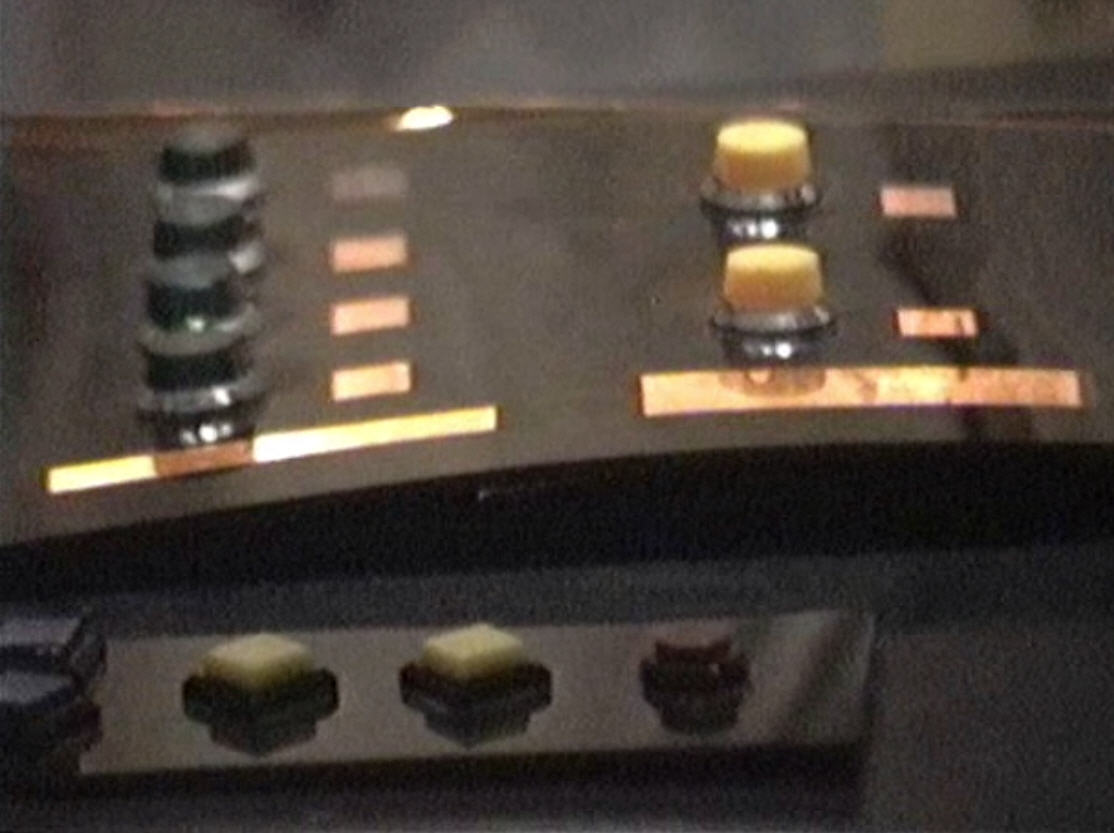 Star Trek Prop, Costume & Auction Authority: Star Trek At The ...