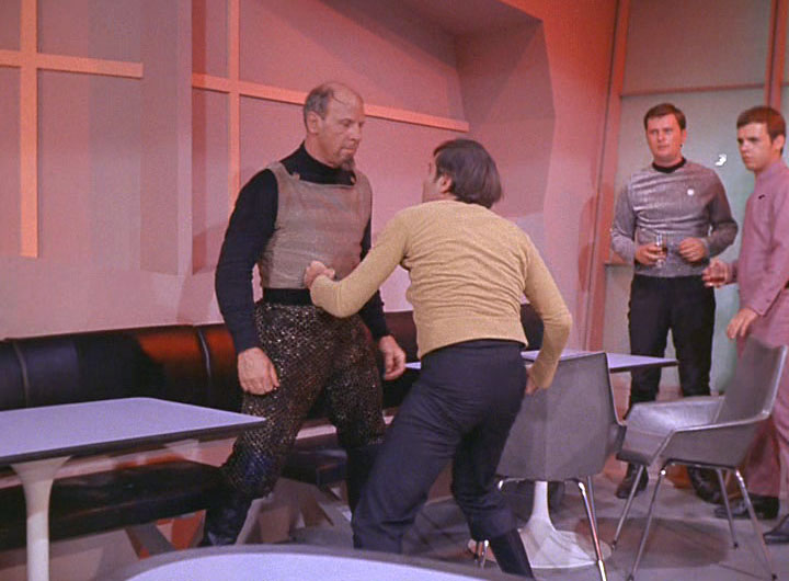 Star Trek Prop, Costume & Auction Authority: Star Trek At The ...