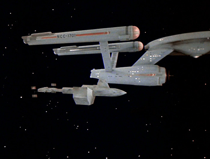 Star Trek Prop, Costume & Auction Authority: Star Trek At The ...