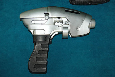 Star Trek Prop, Costume & Auction Authority: Star Trek: Enterprise ...