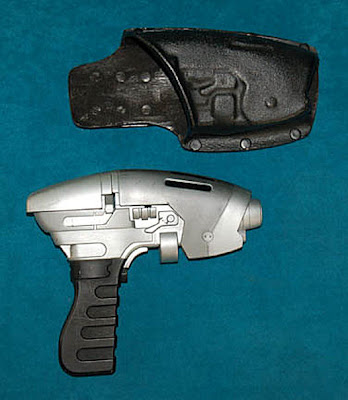 Star Trek Prop, Costume & Auction Authority: Star Trek: Enterprise ...