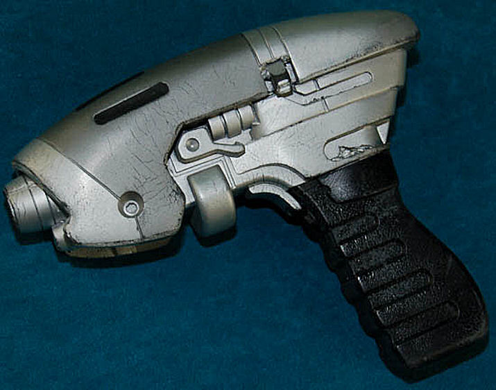 Star Trek Prop, Costume & Auction Authority: Star Trek: Enterprise ...