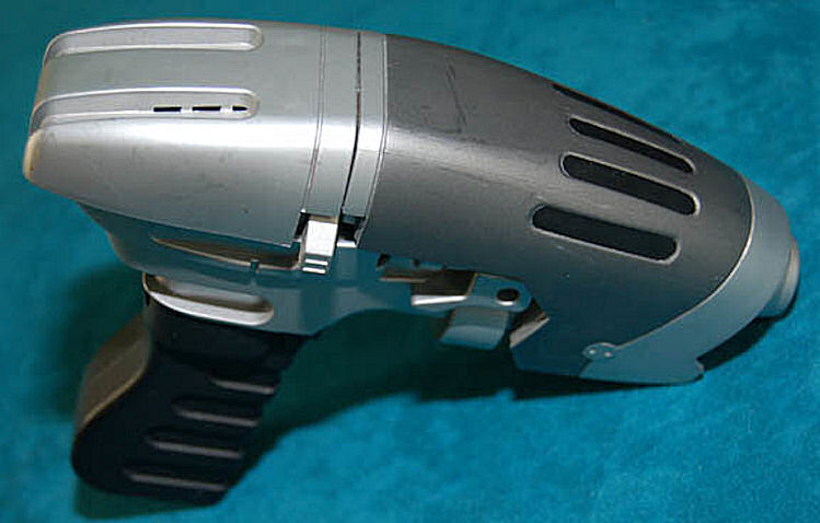 Star Trek Prop, Costume & Auction Authority: Star Trek: Enterprise ...