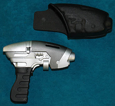 Star Trek Prop, Costume & Auction Authority: Star Trek: Enterprise ...