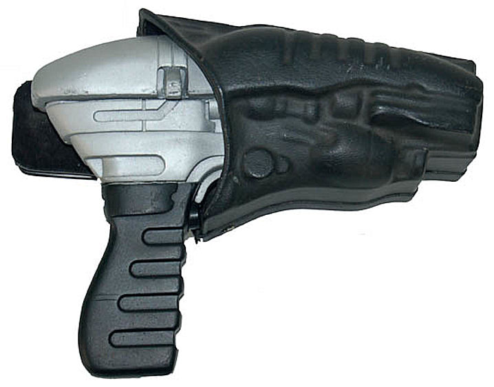 Star Trek Prop, Costume & Auction Authority: Star Trek: Enterprise ...