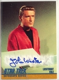 Star Trek Prop, Costume & Auction Authority: Star Trek: The Original ...