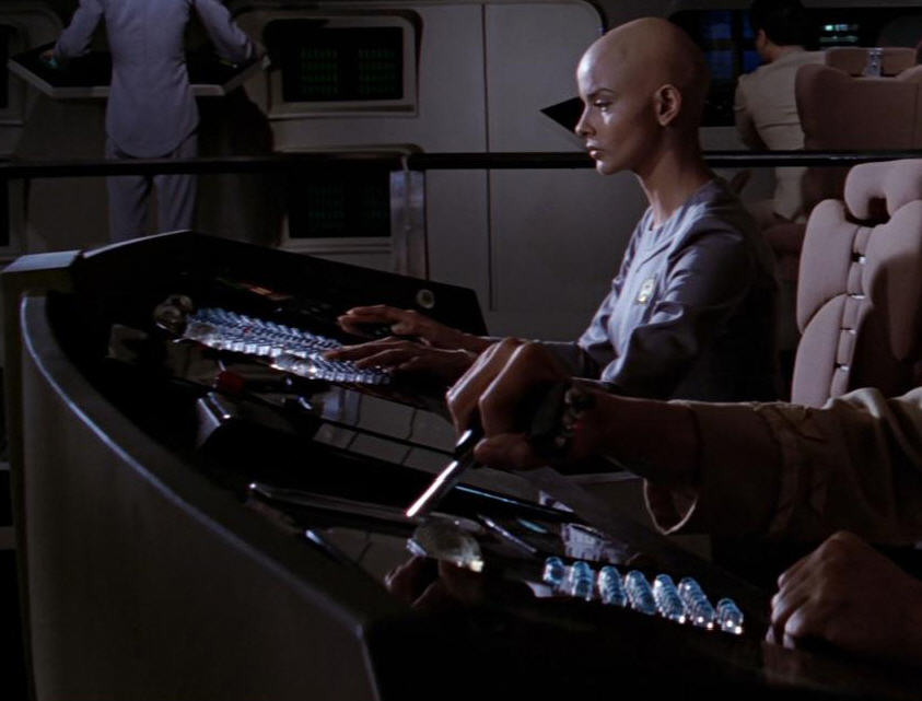 Star Trek Prop, Costume & Auction Authority: Star Trek: TMP Control ...