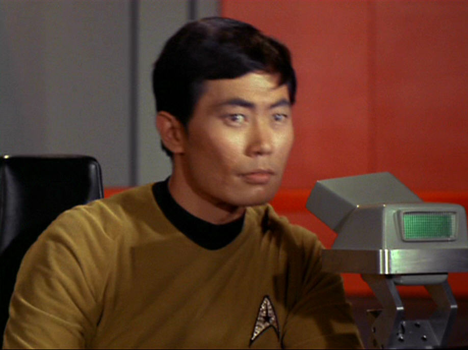 Star Trek Prop, Costume & Auction Authority: TOS-Style Helm Targeting ...