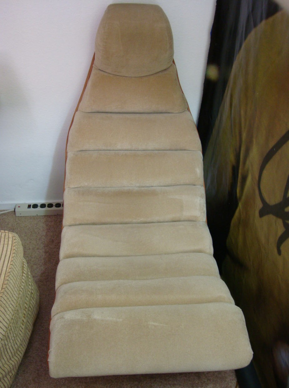 Star Trek Prop, Costume & Auction Authority: Star Trek: The Experience ...