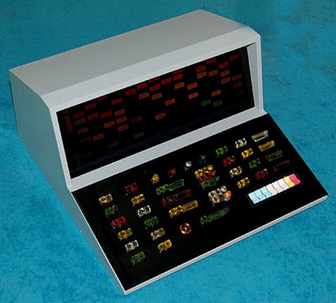 Star Trek Prop, Costume & Auction Authority: Star Trek: Enterprise TOS ...