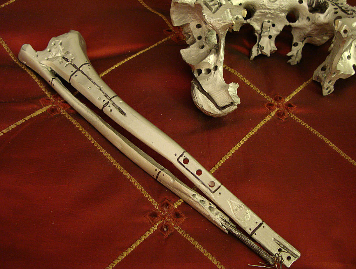 Star Trek Prop, Costume & Auction Authority: Star Trek: First Contact ...