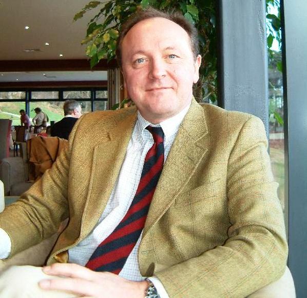 Scottish Golf View - Golf News from Around the World