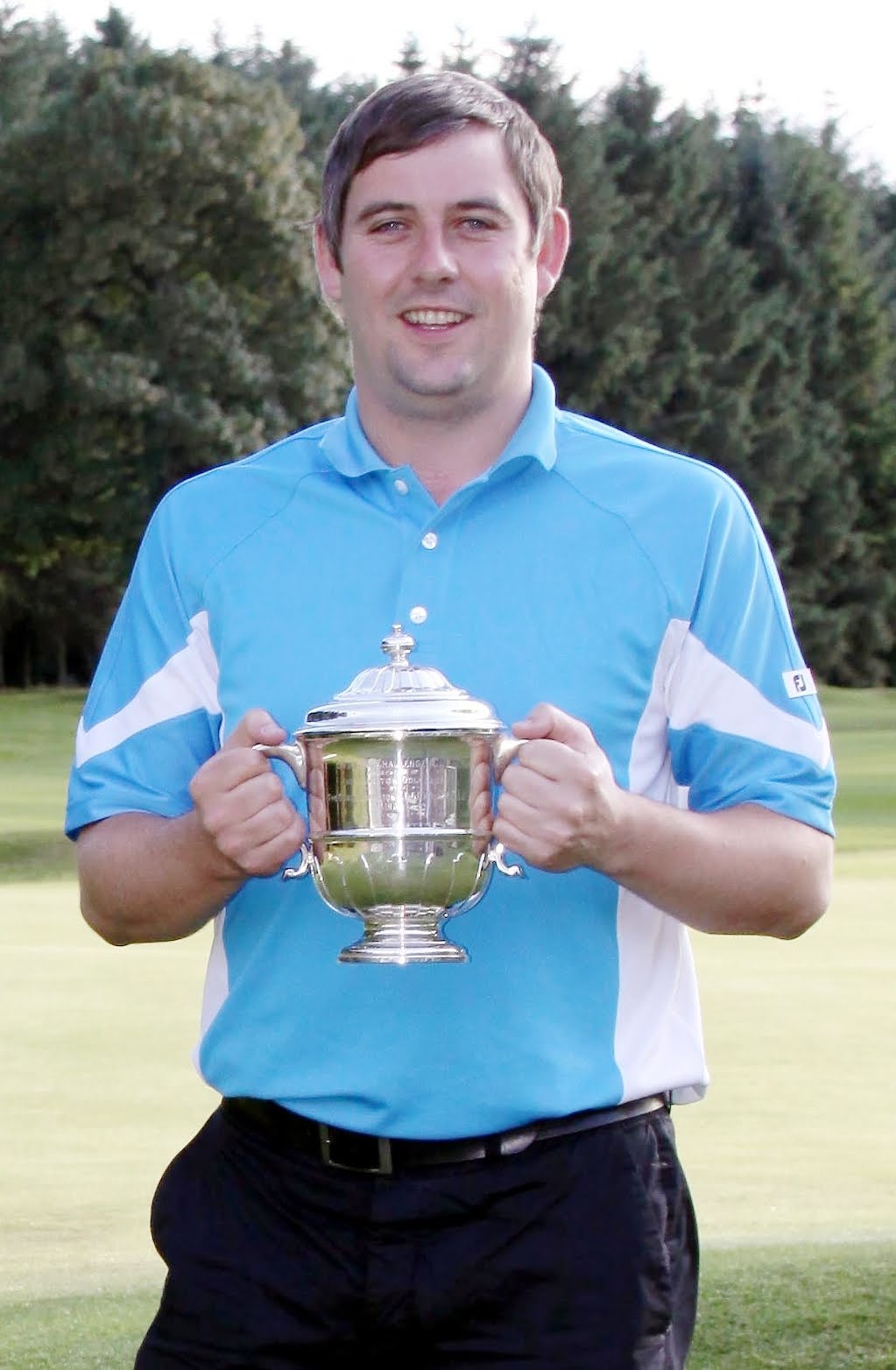 Scottish Golf View - Golf News from Around the World: 05-May-2010