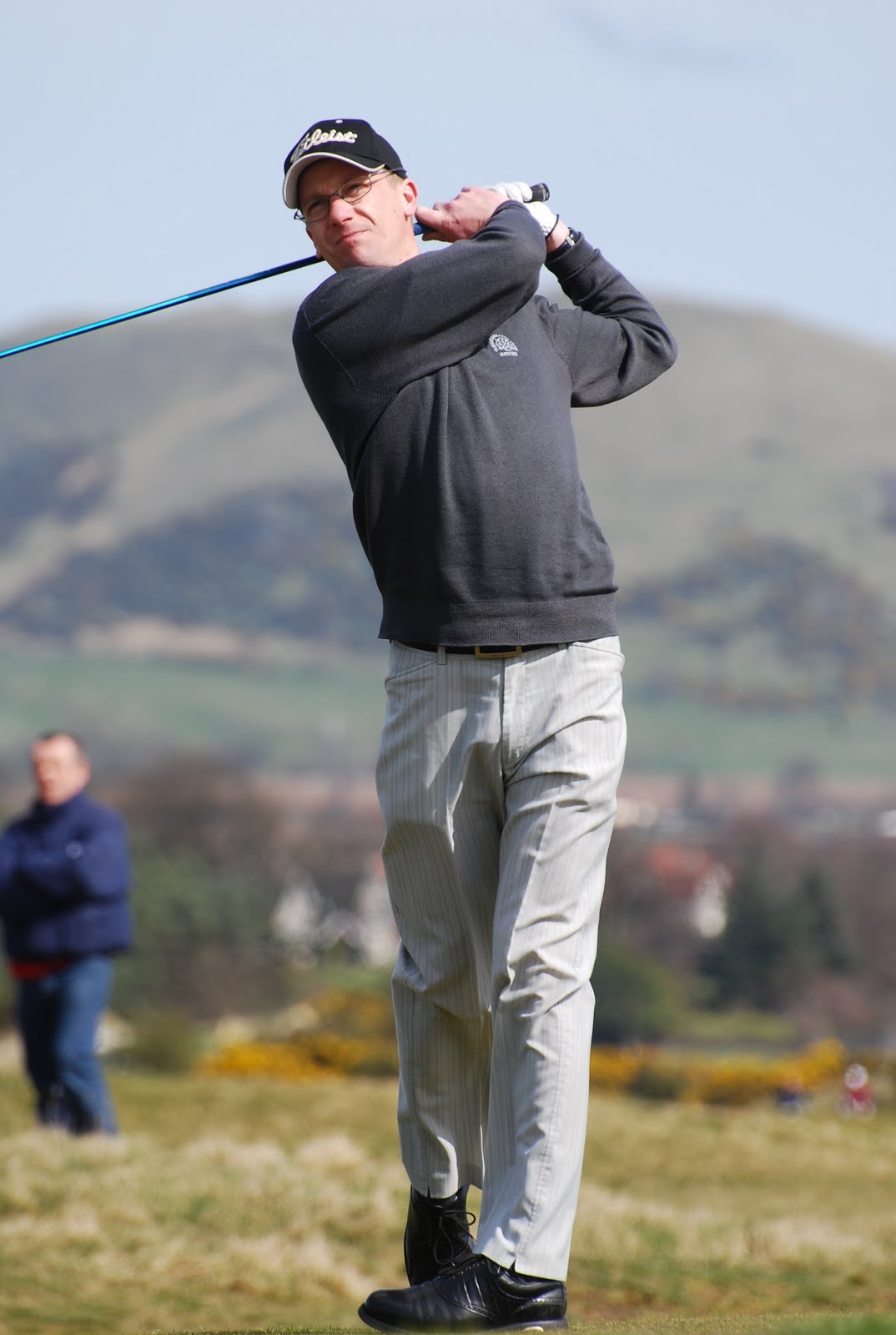 Scottish Golf View - Golf News from Around the World: EVENING NEWS ...