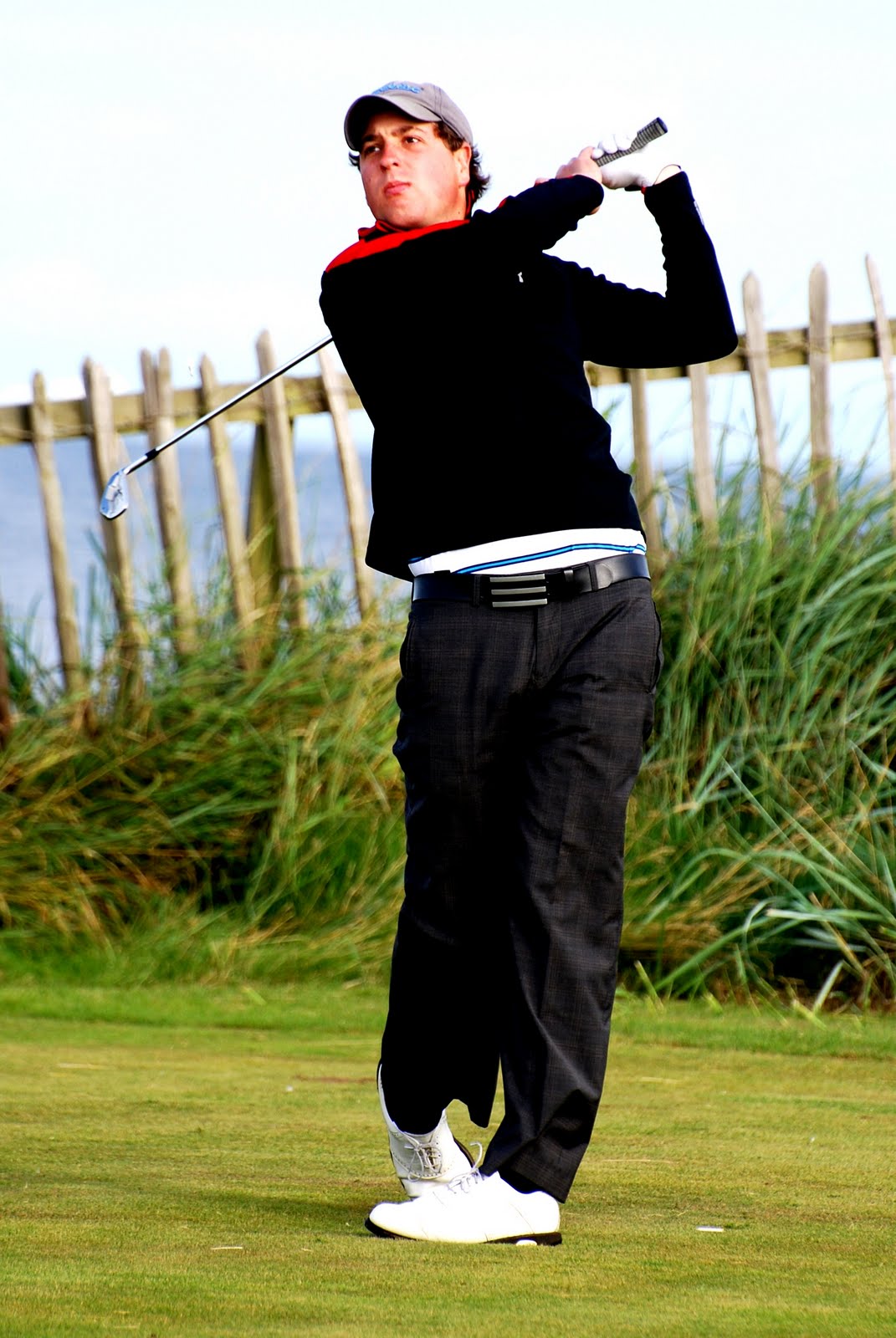Scottish Golf View - Golf News from Around the World: 30-Jun-2010