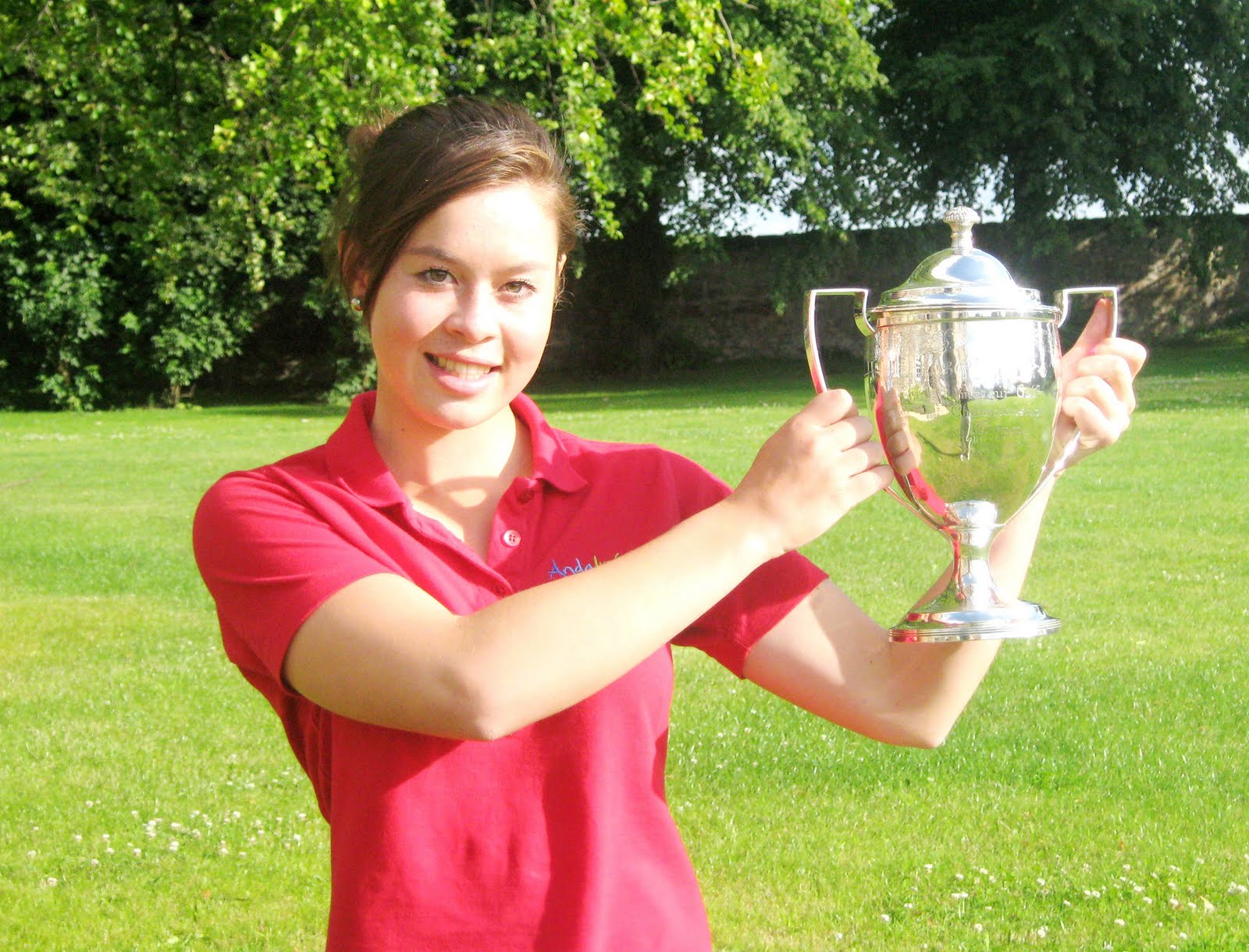 Scottish Golf View - Golf News from Around the World