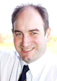 Scottish Golf View - Golf News from Around the World: 19-Jul-2010