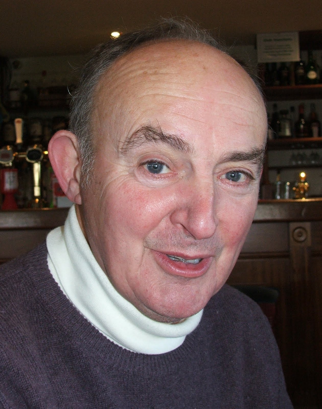 Scottish Golf View - Golf News from Around the World: 2 Aug 2010