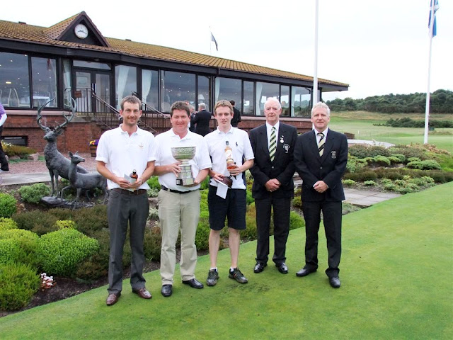 Scottish Golf View - Golf News from Around the World