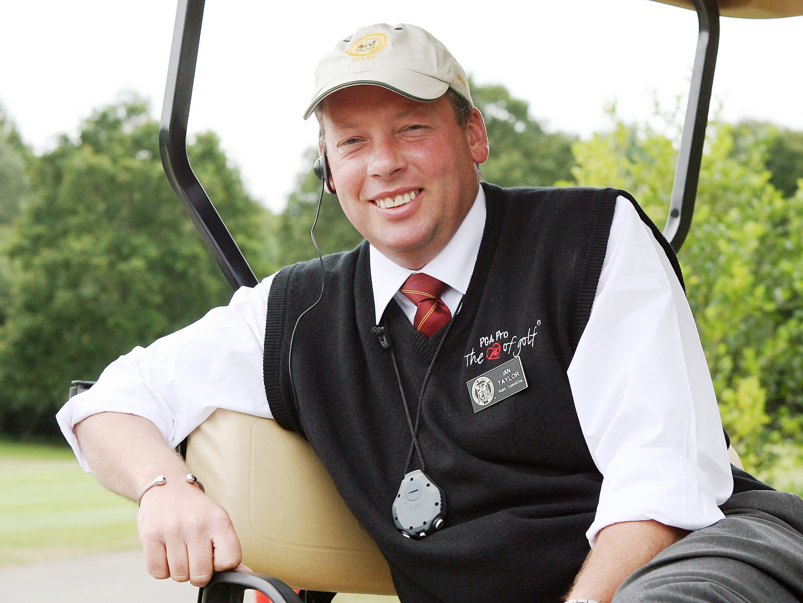 Scottish Golf View - Golf News from Around the World Scottish Golf View - Golf News from Around the World