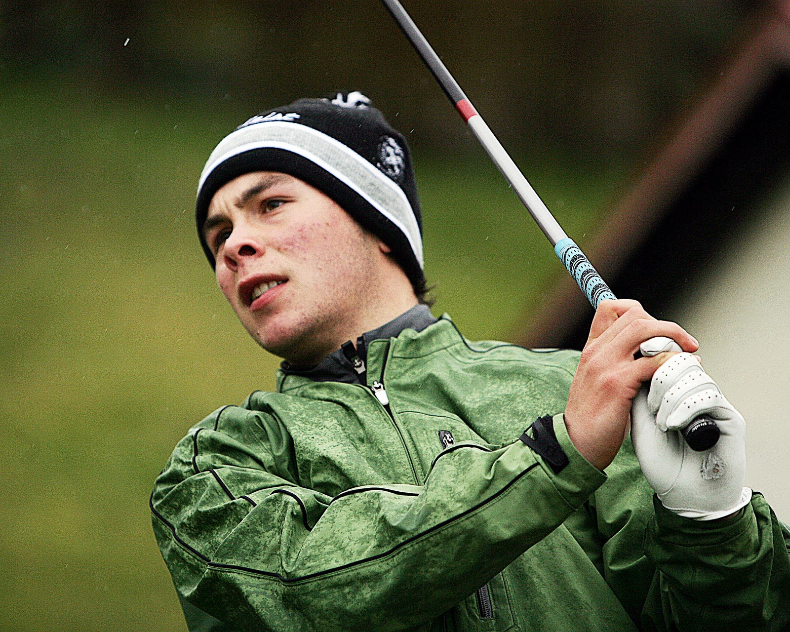 Scottish Golf View - Golf News from Around the World