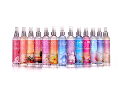 Calgon, Take Me Away (with your new products and packaging!) | Nouveau ...