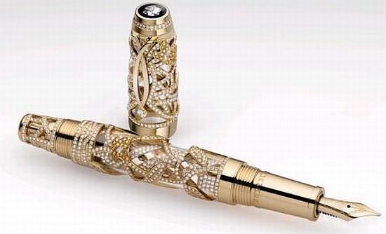 New Life Style: beautiful pens