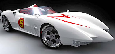 Blog de la Tele: Meteoro (Trailer y fotos)