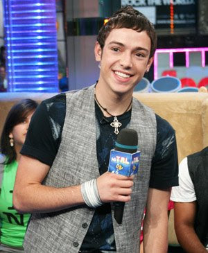 Blog de la Tele: Pee Wee a su debut como solista - fotos!!